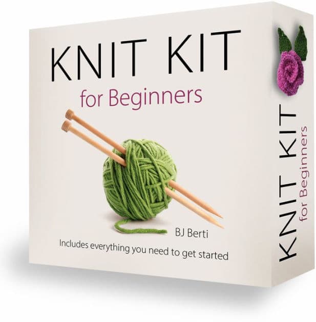 15 Must-Have Knitting Kits for Beginners (and Pros!) 2025